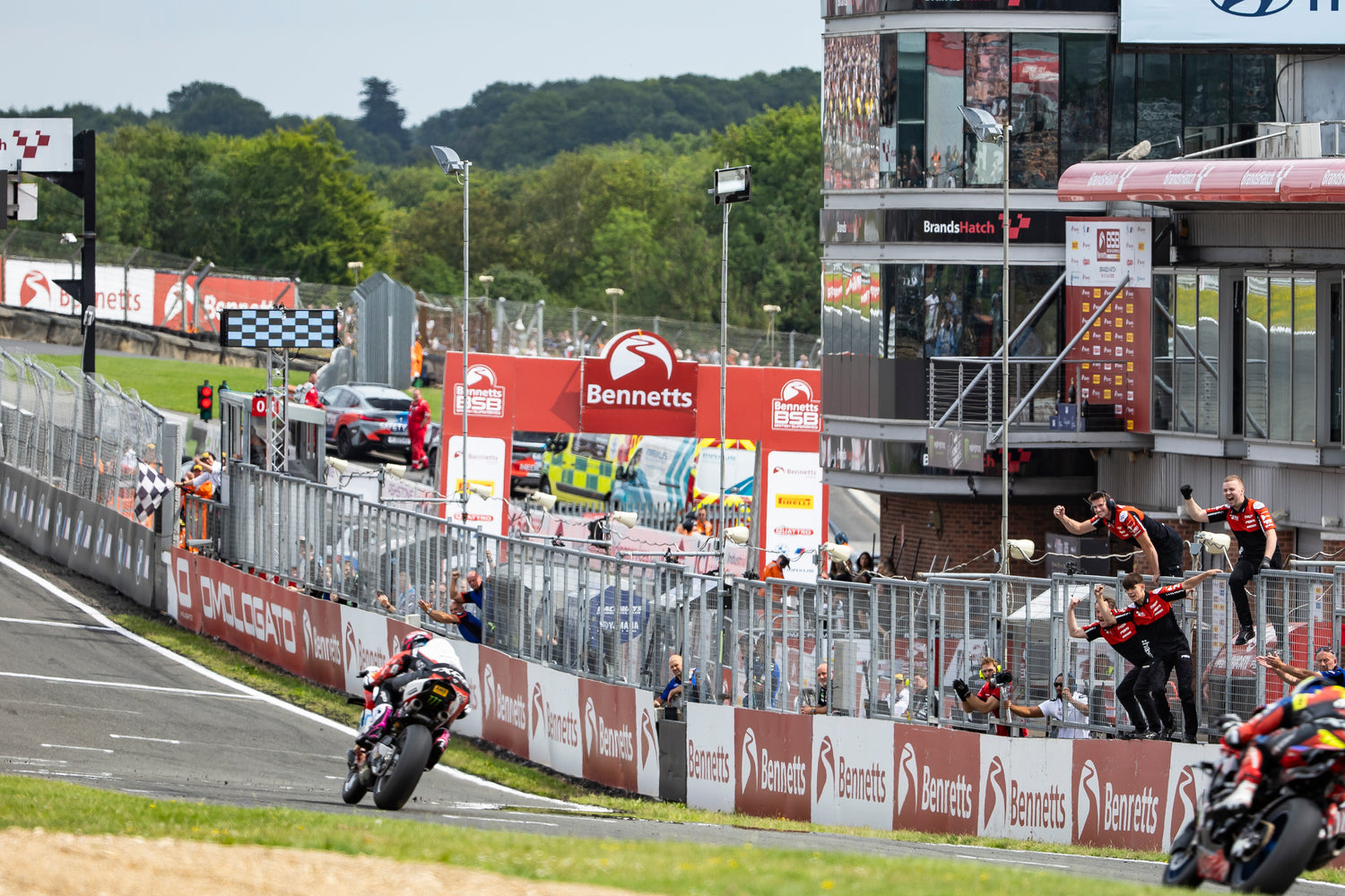 PBM Racing Team Vip Hospitality – PBM VIP Experience