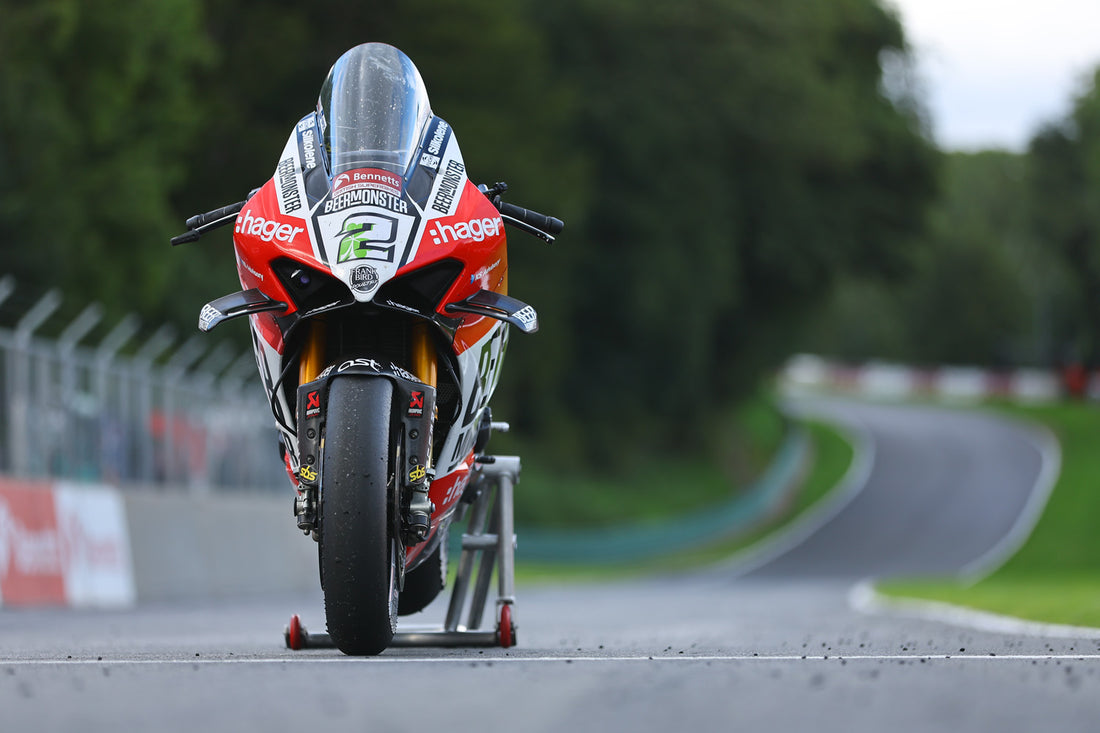 PBM Racing Team Vip Hospitality – PBM VIP Experience